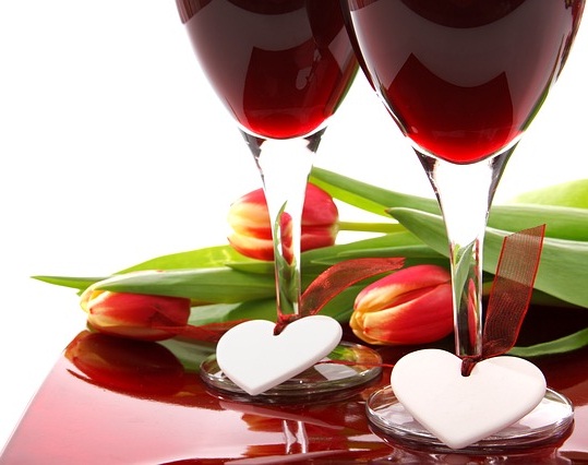 Romantic Anniversary Ideas Lazy Girl